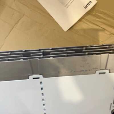 议价伦茨i700双轴变频器E70ACMSE0054SA2ETE全新实拍原装现货 议