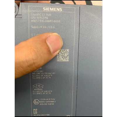 溢价-6ES75152AM010AB0 S71500