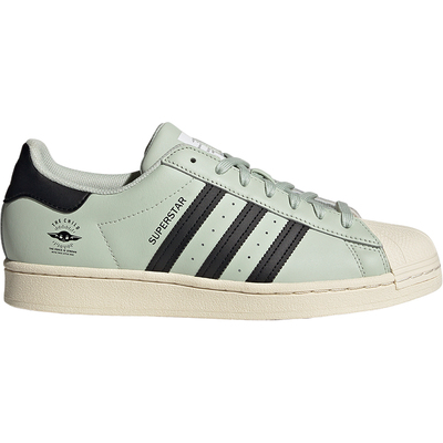Adidas/阿迪达斯官方正品三叶草男女同款经典低帮轻便板鞋GZ2751