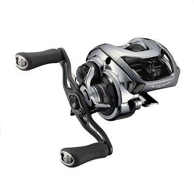 21DAIWA达瓦水滴远投路亚轮