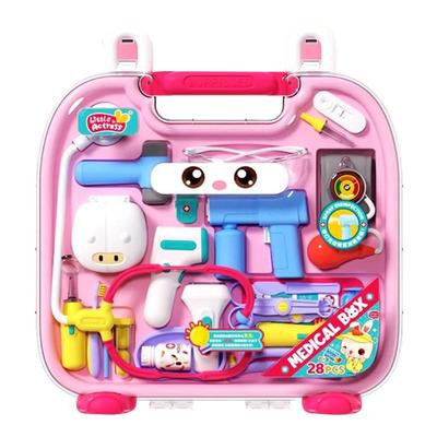【山姆同款】医生玩具套装过家家