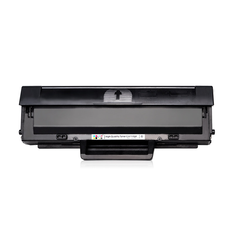 CMYK适用惠普136w硒鼓hp110A M136a/wm/nw打印机墨盒108a/w 138p/pn/pnw易加粉W1110A晒鼓碳粉墨粉 ...