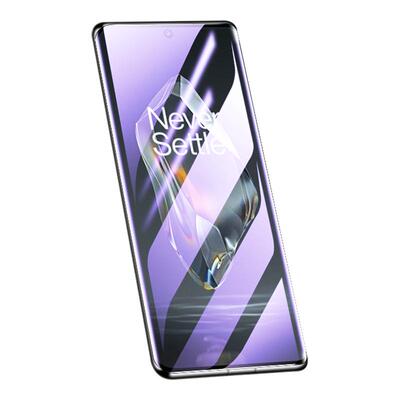 适用一加ace3陶瓷膜秒解指纹