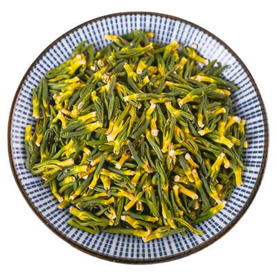 特级莲子心茶500g非下火清火茶