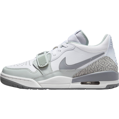 Nike/耐克正品Air Jordan Legacy AJ312男子运动篮球鞋FV8115