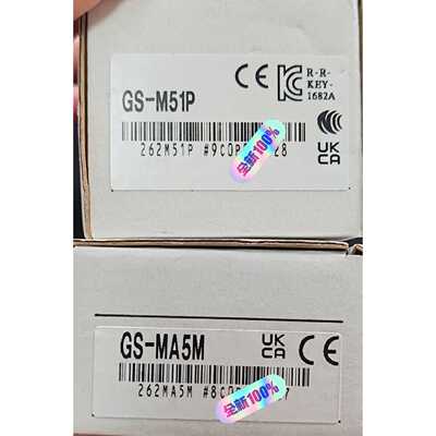 非标价基恩士KEYENCE安全门锁GSM51PGSMA5M议价