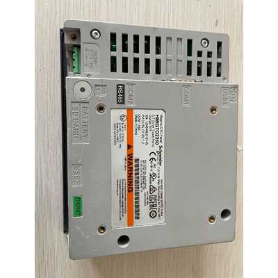 议价触摸屏HMIGTO2310适用