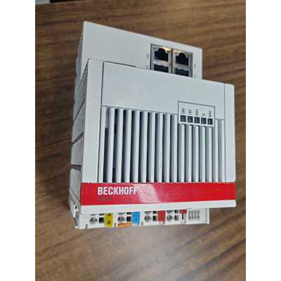 （请询价）CX513001254GB倍福控制器模块成色