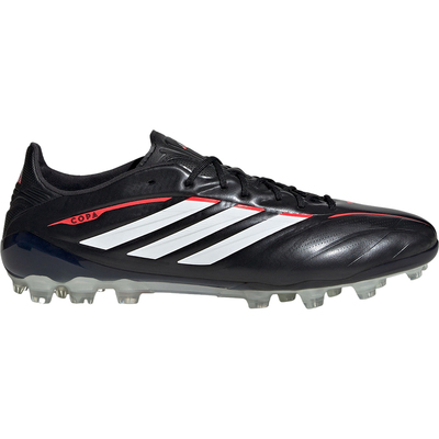 Adidas/阿迪达斯正品2026春季款男女低帮耐磨经典足球鞋JQ0411