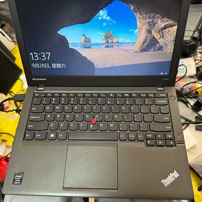 【议价-可维修】 联想 Lenovo 笔记本电脑 THINKPADX240S /均有货