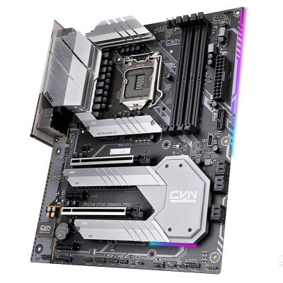 技嘉B460H510B56010/11代CPU