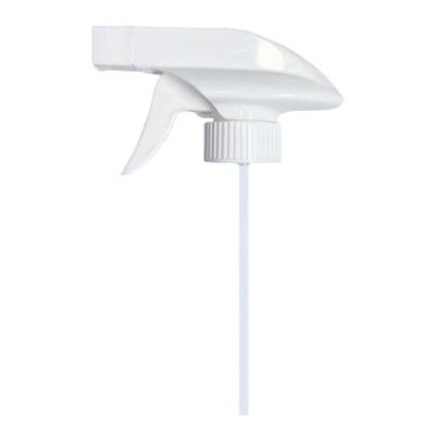 安利喷头饮料瓶通用清洁喷雾器