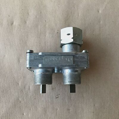 LIEBHERR 614113614 EQUALIZING GEAR