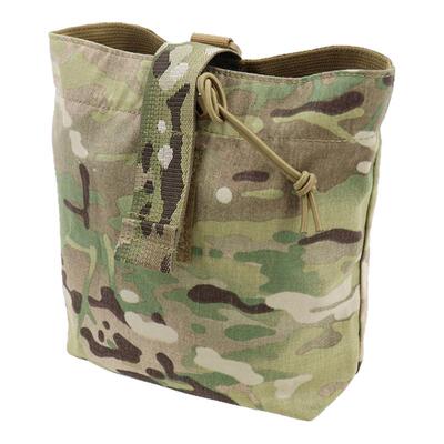 MTRdumppouch战术折叠回收袋