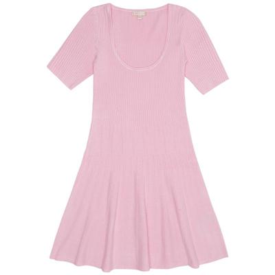 Guess新款女士法式温柔性感针织