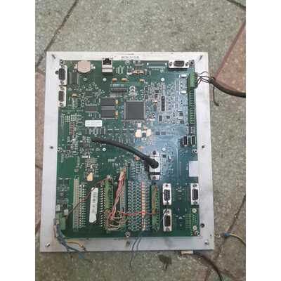 议价ESAS525控制器一体机没有后盖了直接拆机下来的具体型维修