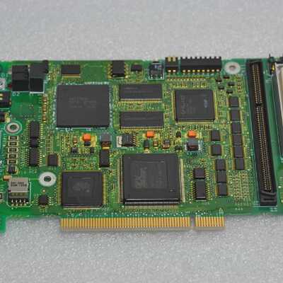 亚斯卡瓦JAPMCMC2100EREV.BPCI运动控制器板