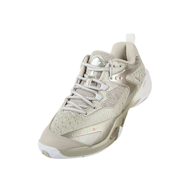 十周年钛金限量纪念款羽毛球鞋