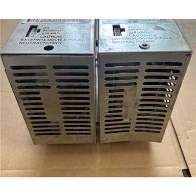 (议价)ABB机器人电源DSQC6043HAC129281实物
