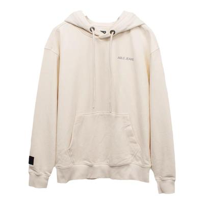 ABLEJEANS情侣秋冬厚卫衣