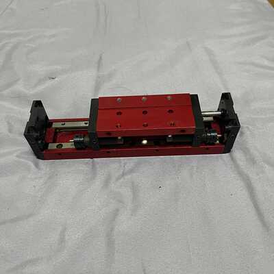 询价GEMOTEC滑台气缸LM50-H38/50议价