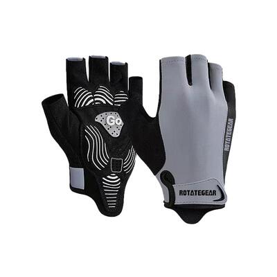 ROTATEGEAR运动健身手套女跑步骑行撸铁瑜伽壶铃训练护掌引体女款