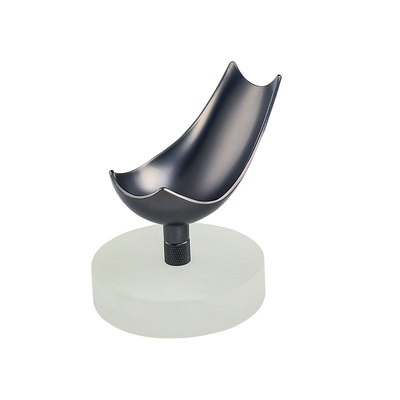 8deco正品单位金属三位烟斗