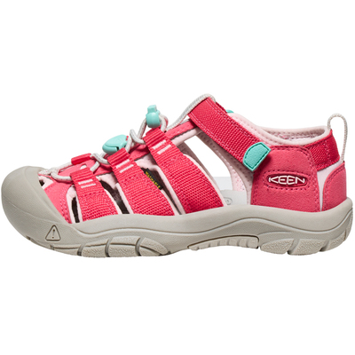 KEEN官方儿童户外溯溪鞋