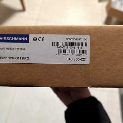 【询价】赫斯曼光纤链路模块OZD Profi 12M G11 PRO适用