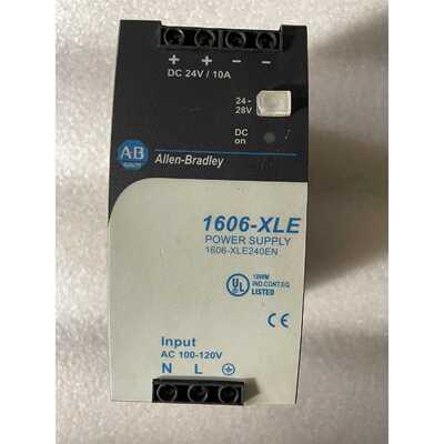 〔议价-可维修〕1606-XLE240EN 110V 开关电源