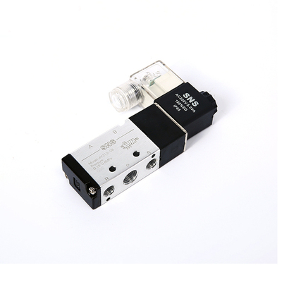 电磁阀SNS/神驰4V210-08性价比高