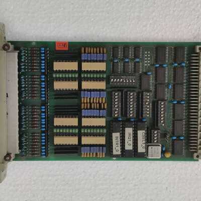 Rotec DIG 32-IS I/O Modul DIG32-IS Rev.02 32/92