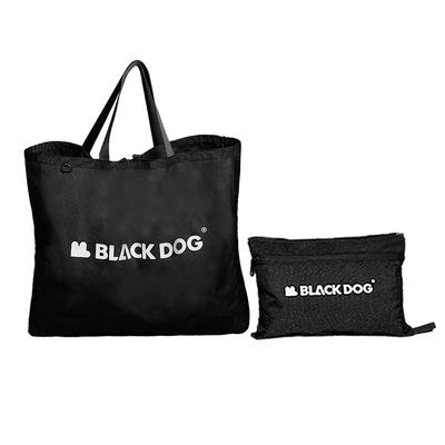 BLACKDOG购物袋多功能大容量