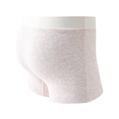 女童纯棉内裤小女孩不夹pp四角裤