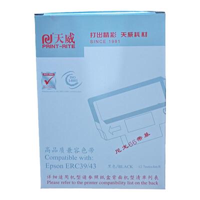天威色带适用star实达