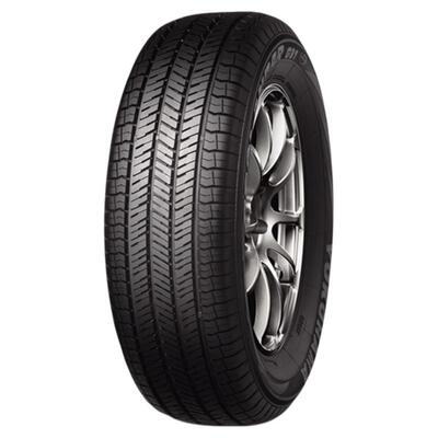 优科豪马轮胎 225/65R17 102H G91AS 配套马自达CX-5