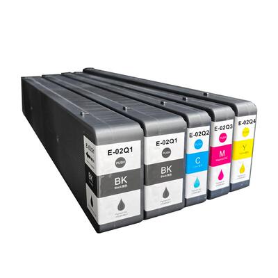 墨盒近墨者C20750c打印机20750a