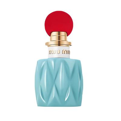 miu/缪缪蓝色粉漾玫瑰之水香水