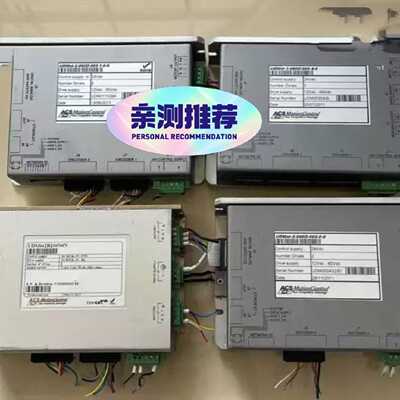 【议价】ACS控制器UDMnt-1-060D-005-4-0原装UD