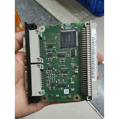 【请询价】SEW变频器DEH11卡原装拆机型号0824310