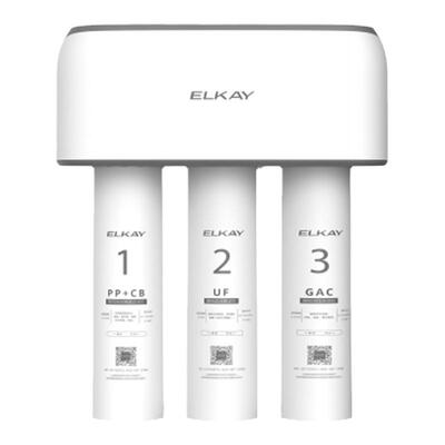 ELKAY净水器滤芯实体原装正品