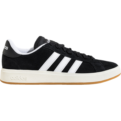 Adidas/阿迪达斯正品新款男女同款常规系带运动板鞋JP6335