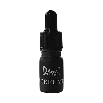 dame德米植物车载香薰出风口香水