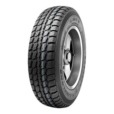 玲珑载重型轮胎185R14C102/100Q