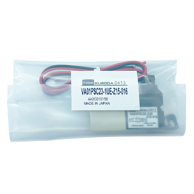 KURODA黑田电磁阀VA01PSC23-1UE-Z15-016电磁阀