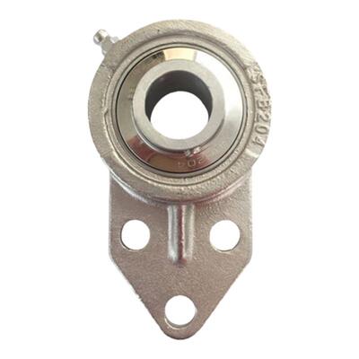 君成轴承座25.4mm防锈防腐