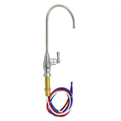 适用于道尔顿净水器配件三管龙头