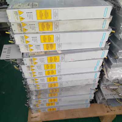 议价西门子6SE70232ES872DA1制动单元6SE7可维修