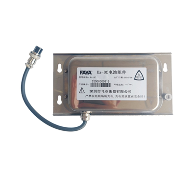 FAYA飞亚深圳EXDC防爆电池组配件