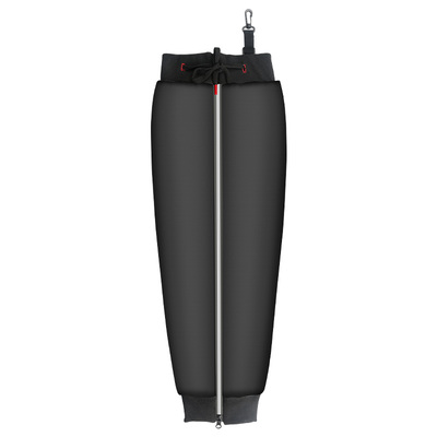 冬季电瓶摩托电动车保暖护膝